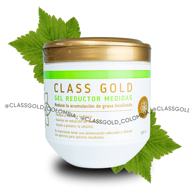 Cuidado Facial y Corporal – Class Gold Colombia Store